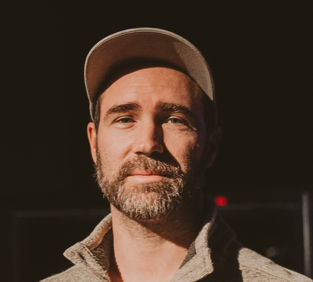 ADAM FARRELL - Music Producer and Creative Specialist